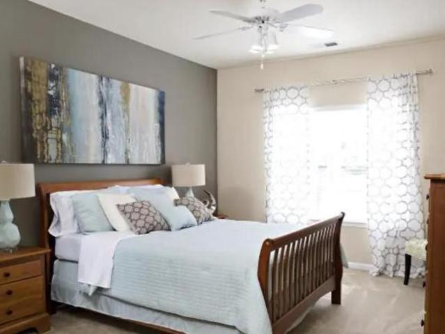 2 Br, 2 bath, Apartment 2901 Calliope Way