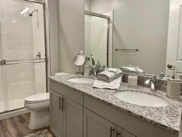 2 Br, 2 bath, Apartment 2 Conway Street