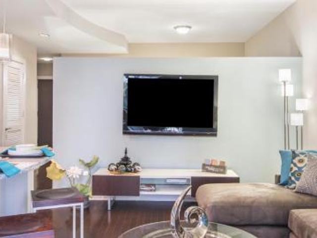 2 Br, 2 bath, Apartment 300 W Hargett St