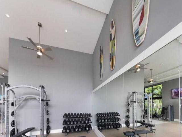2 Br, 2 bath, Apartment 3165 SW 122nd Ave