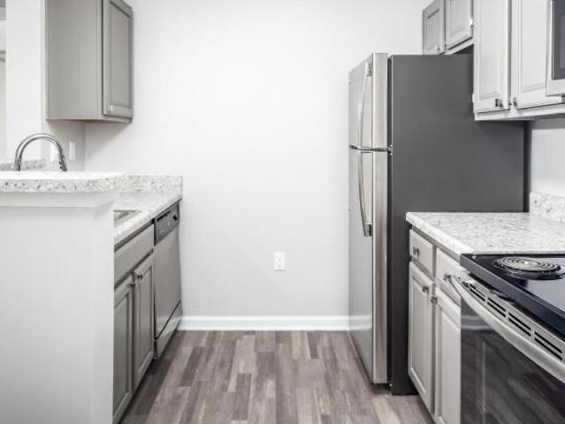 2 Br, 2 bath, Apartment 317 Lynn Rd
