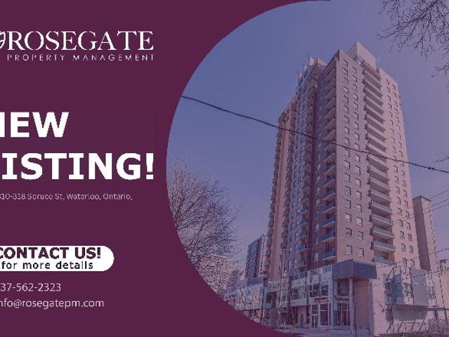 2 Br, 2 bath, Apartment 318 Spruce Street
