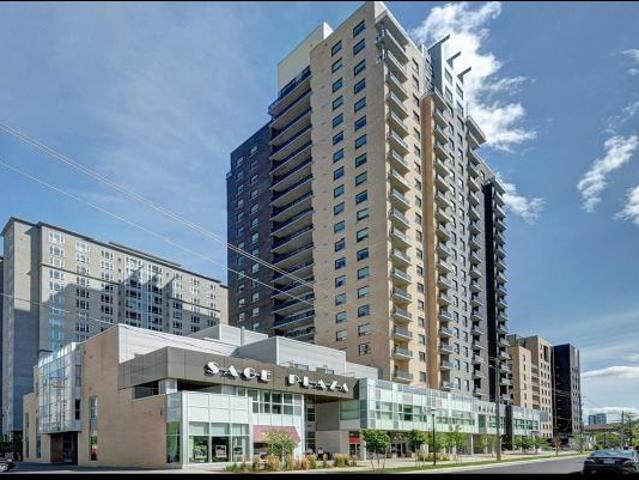 2 Br, 2 bath, Apartment 318 Spruce Street