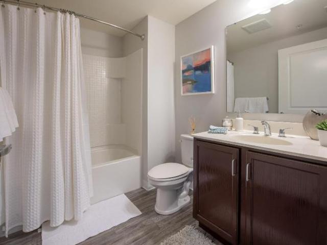 2 Br, 2 bath, Apartment 3101 Stagecoach Road