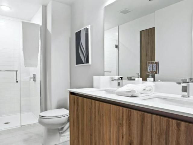 2 Br, 2 bath, Apartment 313 W Wolf Point Plaza