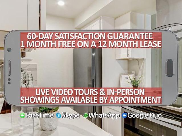 2 Br, 2 bath, Apartment 3201 Overland Avenue