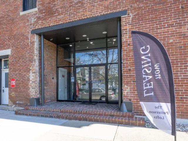 2 Br, 2 bath, Apartment 322 South Patterson Boulevard