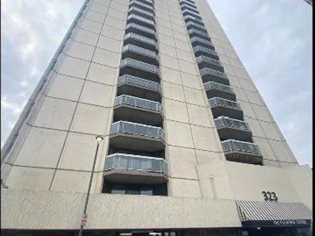 2 Br, 2 bath, Apartment 323 Colborne Street