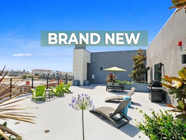 2 Br, 2 bath, Apartment 336 W 7th Street