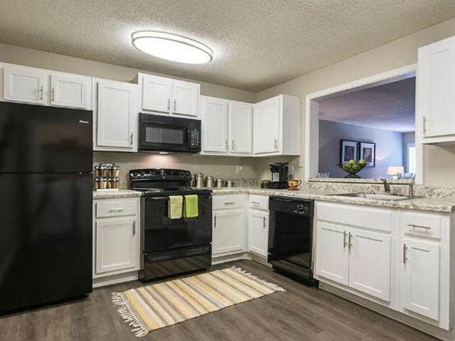 2 Br, 2 bath, Apartment 3383 Holcomb Bridge Road