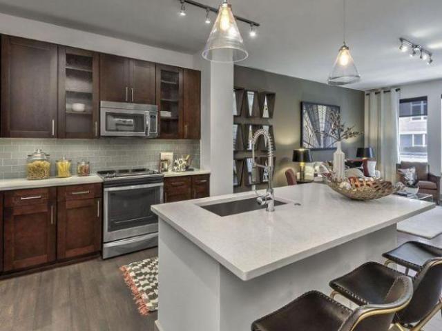 2 Br, 2 bath, Apartment 3300 N Scottsdale Rd