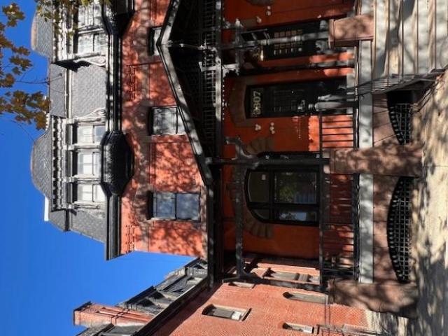 2 Br, 2 bath, Apartment 3307 Powelton Avenue