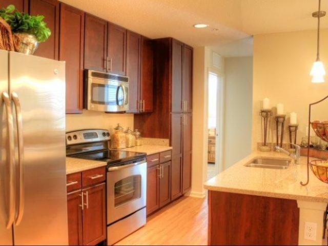 2 Br, 2 bath, Apartment 3334 S Bismark Ln