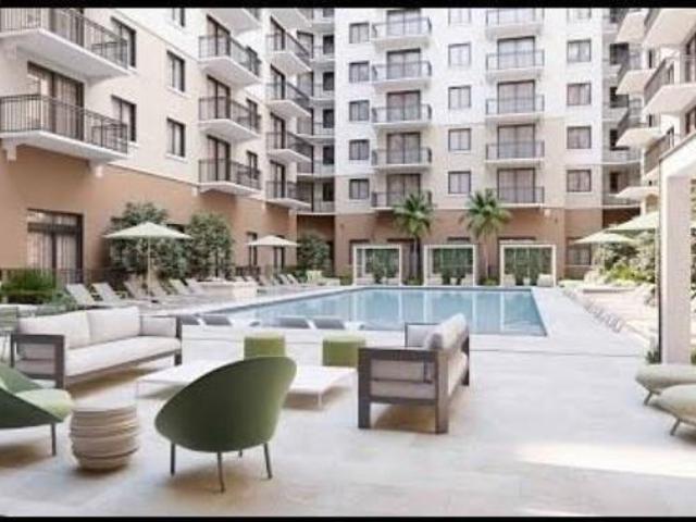 2 Br, 2 bath, Apartment 3440 SW 76 Terrace