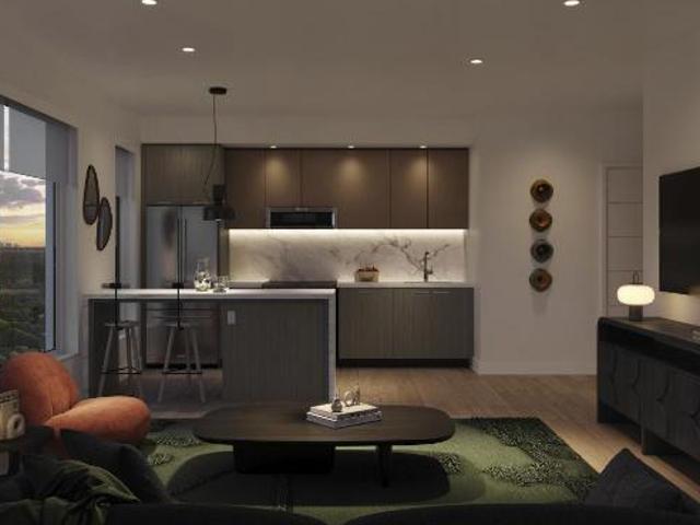 2 Br, 2 bath, Apartment 3450 Dufferin St