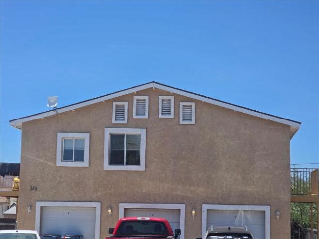 2 Br, 2 bath, Apartment 346 Rio Grande Court