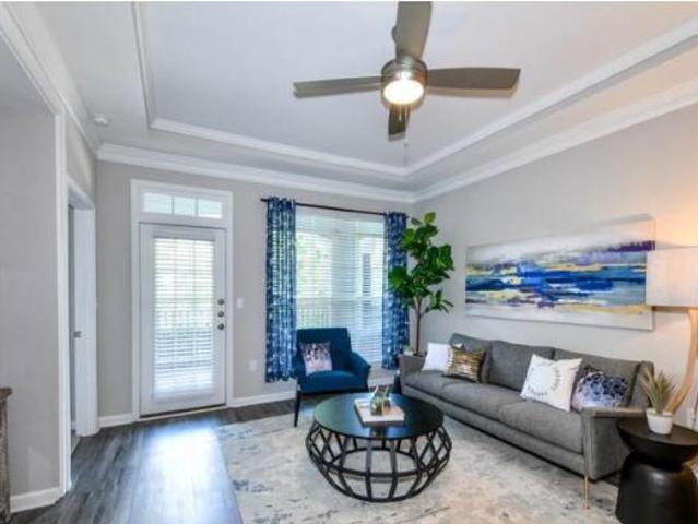 2 Br, 2 bath, Apartment 3421 Northlake Parkway