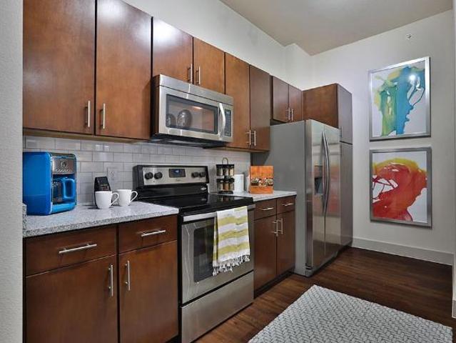 2 Br, 2 bath, Apartment 365 Uptown Boulevard