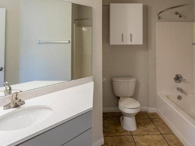 2 Br, 2 bath, Apartment 360 N Pebble Creek Ter