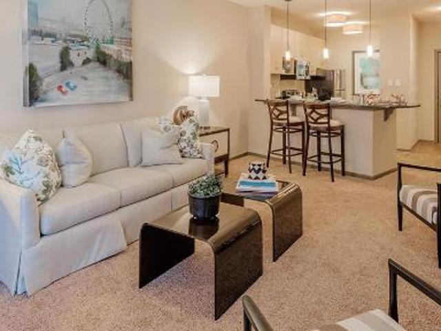 2 Br, 2 bath, Apartment 360 Pharr Road
