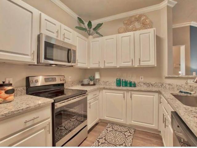 2 Br, 2 bath, Apartment 3620 Huffines Boulevard