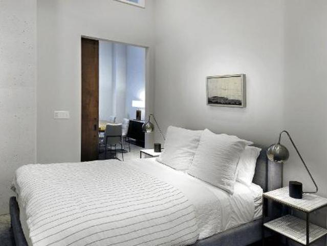 2 Br, 2 bath, Apartment 385 North Angier Ave NE