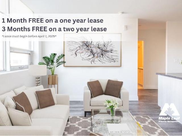 2 Br, 2 bath, Apartment 7 Walmer Road