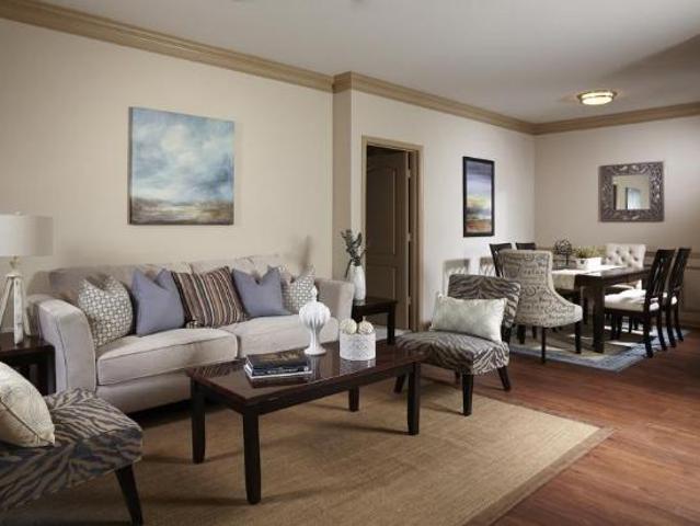 2 Br, 2 bath, Apartment 4044 George Busbee Pkwy NW