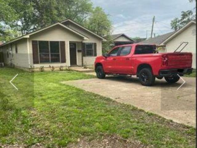 2 Br, 2 bath, Apartment 406 A N Park St
