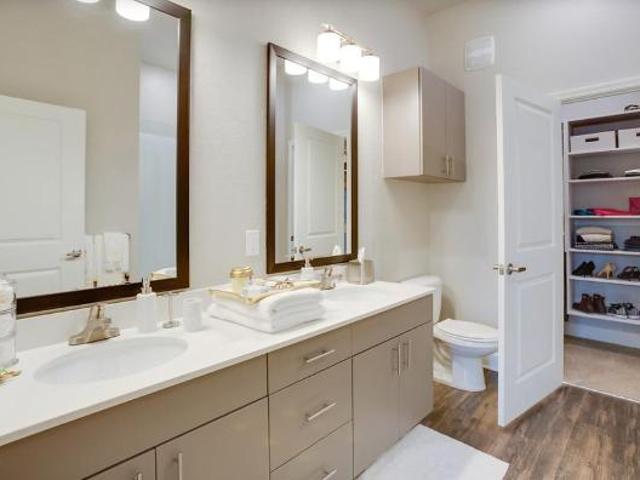 2 Br, 2 bath, Apartment 4000 Brushy Mountain St