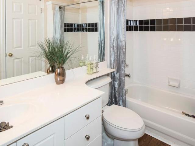 2 Br, 2 bath, Apartment 4000 McGinnis Ferry Rd