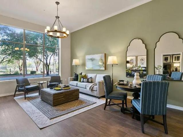 2 Br, 2 bath, Apartment 4000 Sigma Rd