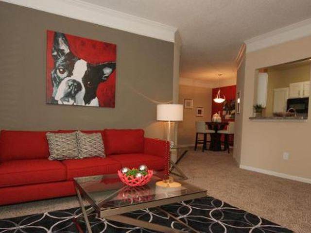 2 Br, 2 bath, Apartment 4021 McGinnis Ferry Rd