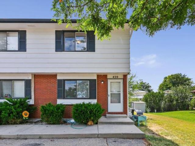 2 Br, 2 bath, Apartment 418 Mulberry Dr