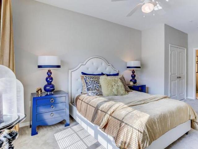 2 Br, 2 bath, Apartment 4110 Wake Hills Ln