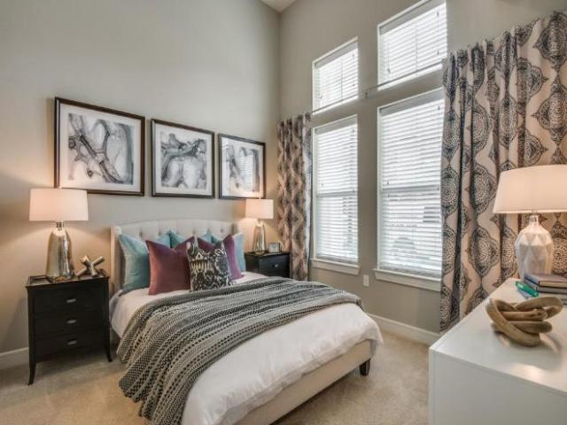 2 Br, 2 bath, Apartment 4255 Cotton Gin Rd