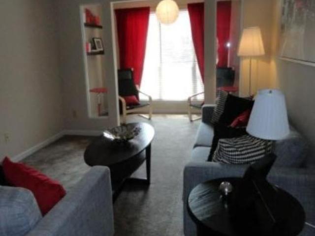 2 Br, 2 bath, Apartment 4200 Jimmy Carter Blvd