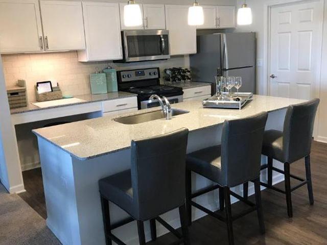 2 Br, 2 bath, Apartment 4209 Pond Willow Rd