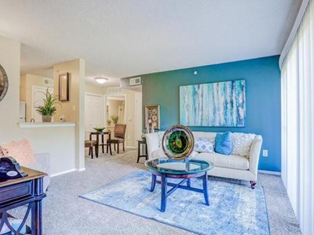 2 Br, 2 bath, Apartment 4350 Trinity Mills Road