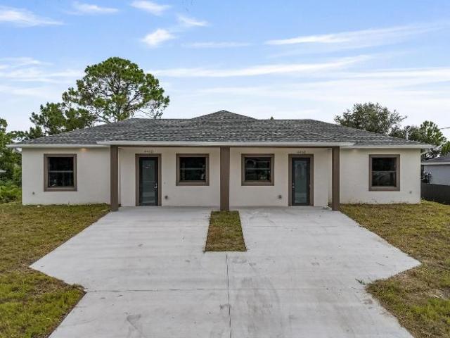 2 Br, 2 bath, Apartment 4458 29th Street Southwest
