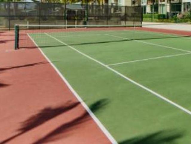 2 Br, 2 bath, Apartment 4500 Via Marina