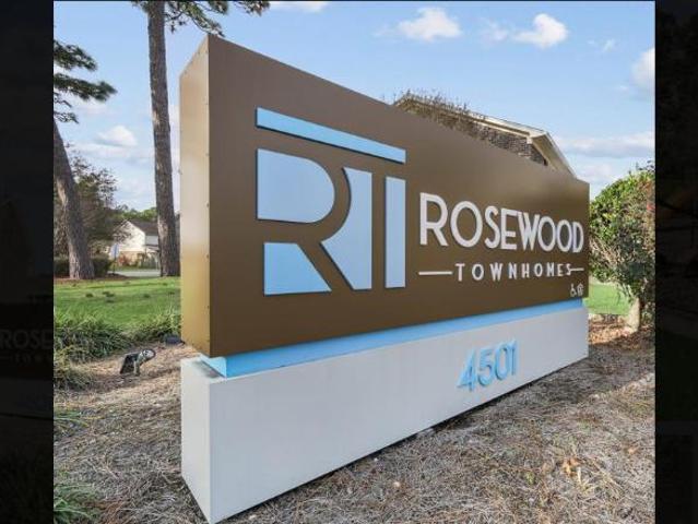 2 Br, 2 bath, Apartment 4501 Harbour Lake Dr