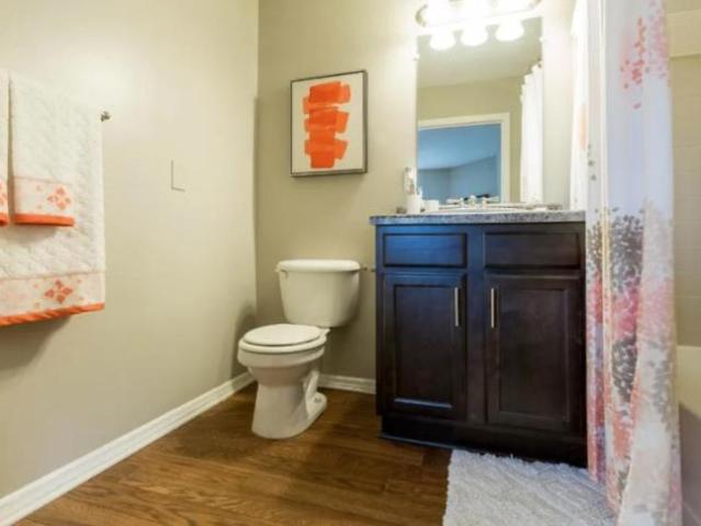 2 Br, 2 bath, Apartment 4518 Tournament Dr