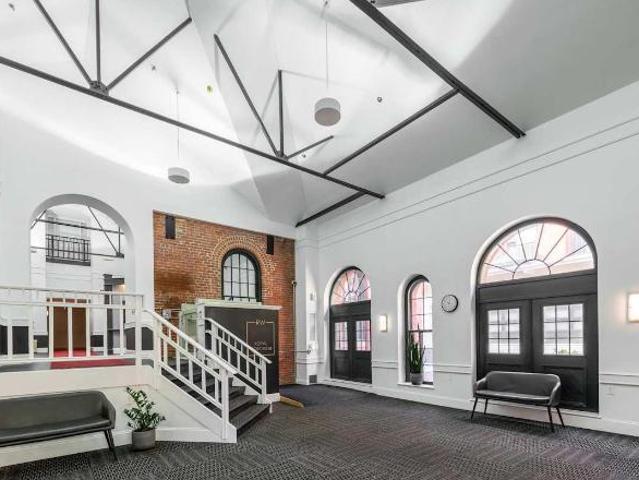 2 Br, 2 bath, Apartment 45 Grand Street