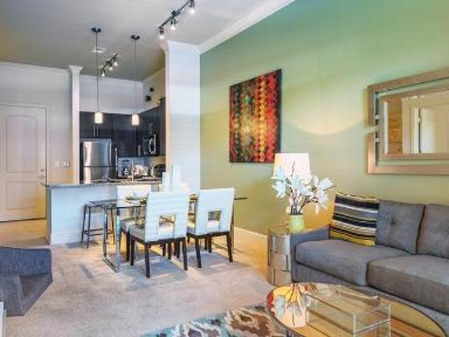 2 Br, 2 bath, Apartment 4600 West Village Place