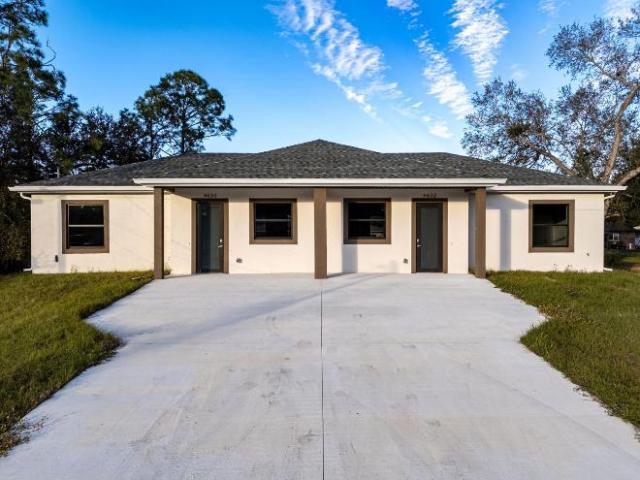 2 Br, 2 bath, Apartment 4632 30th Street Southwest
