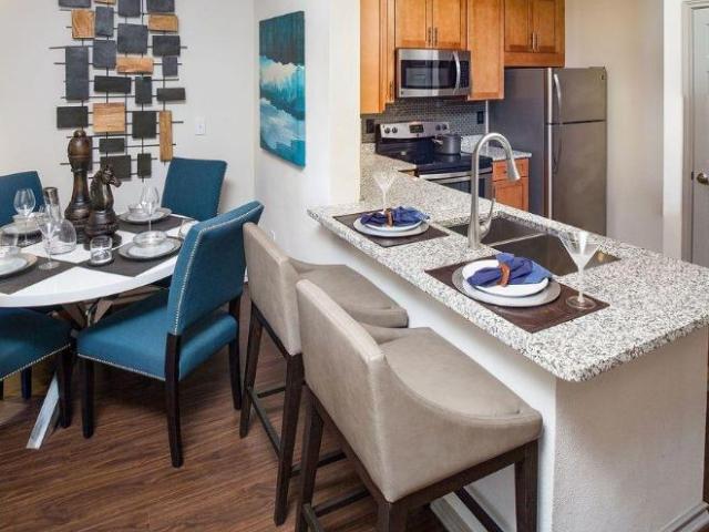 2 Br, 2 bath, Apartment 4777 Memorial Drive