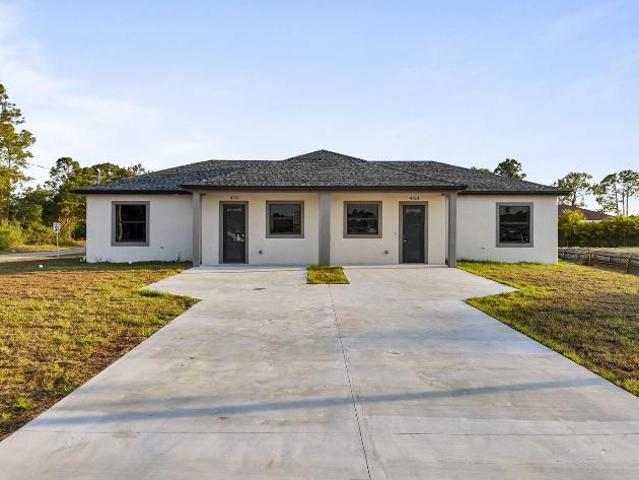 2 Br, 2 bath, Apartment 4701 Leonard Boulevard South