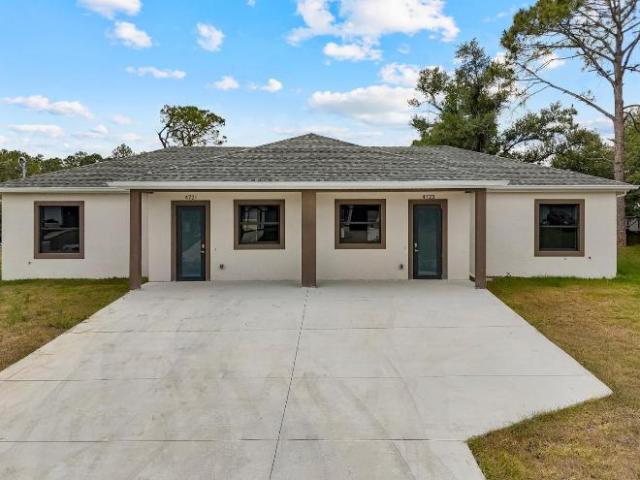 2 Br, 2 bath, Apartment 4723 29th Street Southwest