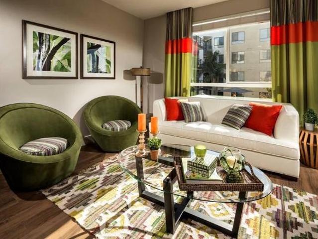 2 Br, 2 bath, Apartment 4855 Ariva Way